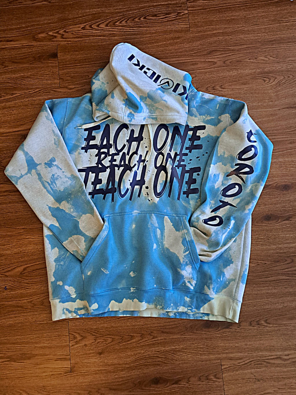 SkiVicki "MentosMint" EOROTO Hoodie – SkiVicki HP